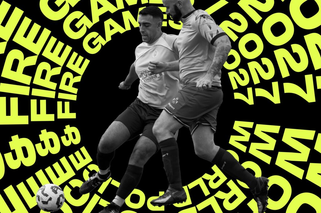 About WPFG – World Police and Fire Games